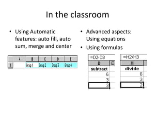 Dynamic modeling tools | PPT