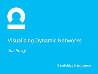 Dynamic networks | PDF