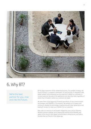 Dynamic network services whitepaper external final | PDF