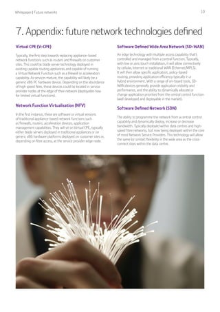 Dynamic network services whitepaper external final | PDF