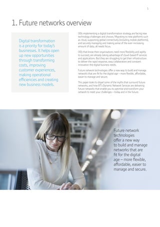 Dynamic network services whitepaper external final | PDF