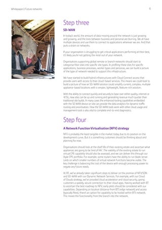 Dynamic network services whitepaper external final | PDF