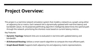 introduction to Dynamic Network Simulation.pptx