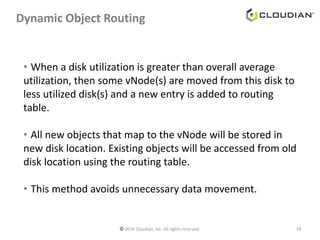 Dynamic Object Routing | PDF