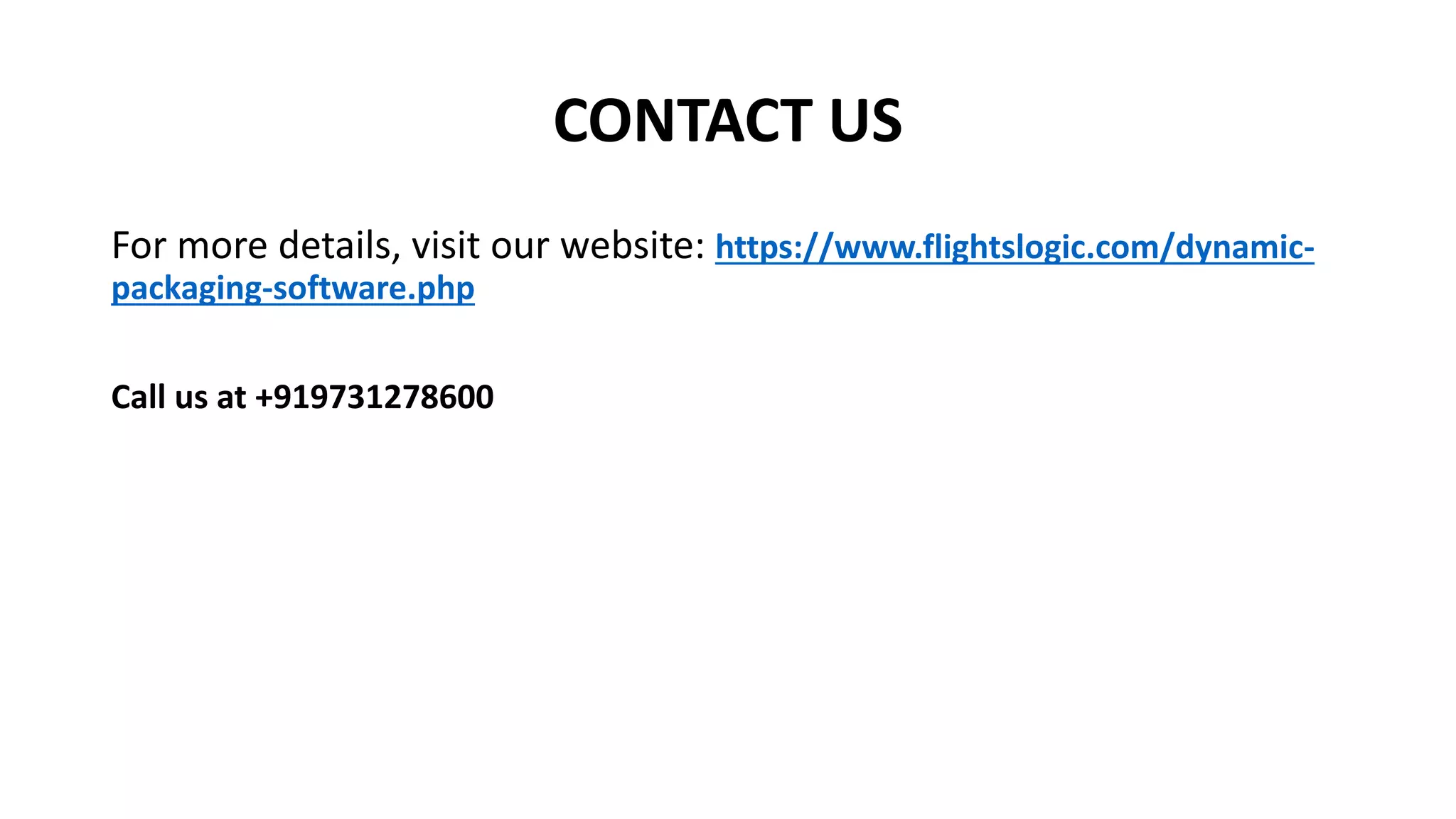 Dynamic Packaging Software.pptx