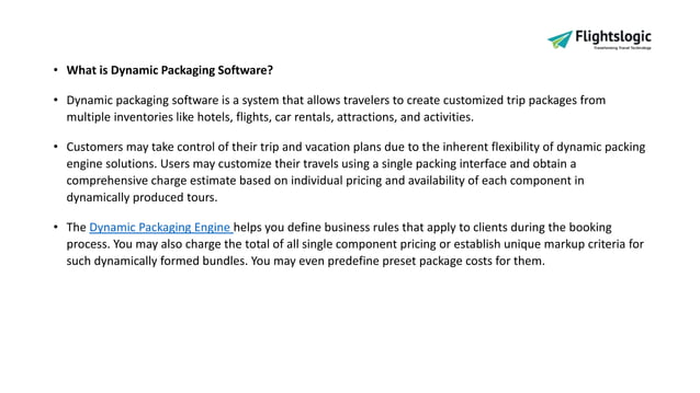 Dynamic Packaging Software.pptx