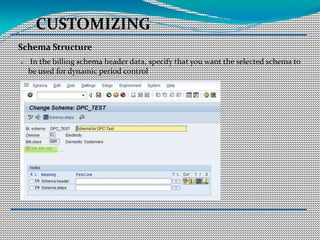 Dynamic Period Control | PPT