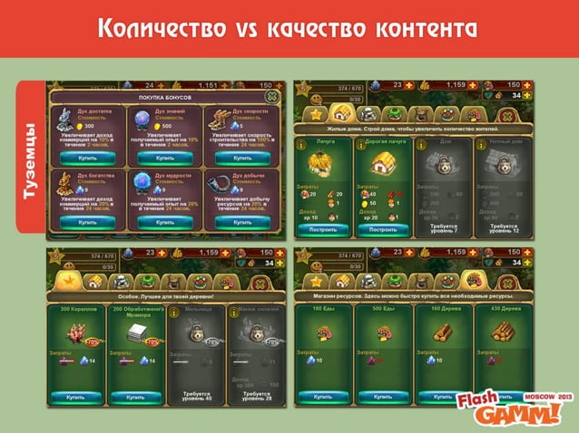 Dynamic Pixels: Mobile art trends by example of top grossing game | PPT