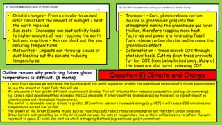 Dynamic planet revision 2016 | PPTX | Geology | Science