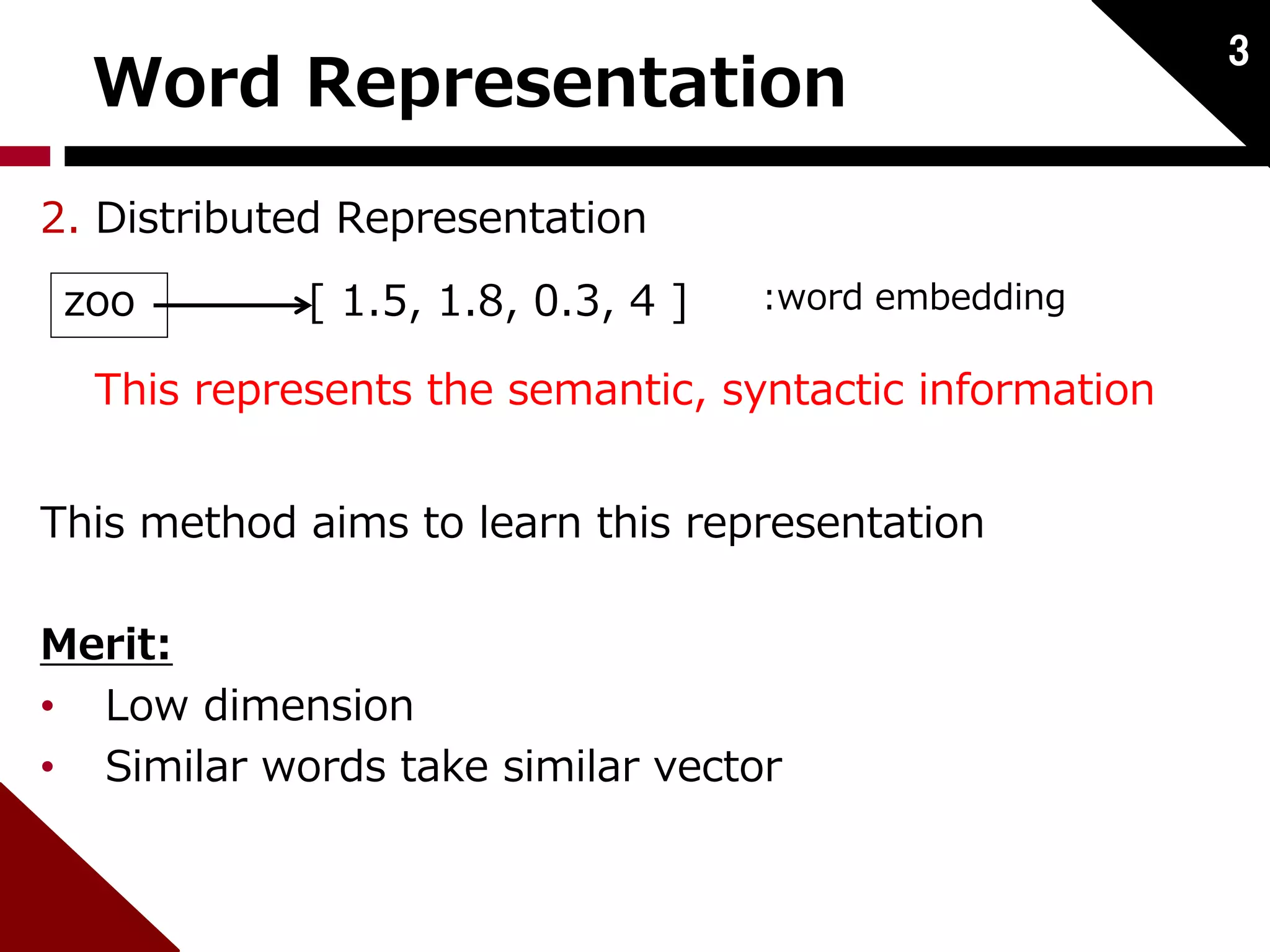 Dynamic Pooling And Unfolding Recursive Autoencoders For Paraphrase Detection Ppt 8754