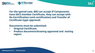 dynamic positioning system Certification.pptx
