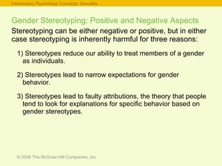 Gender | PPT