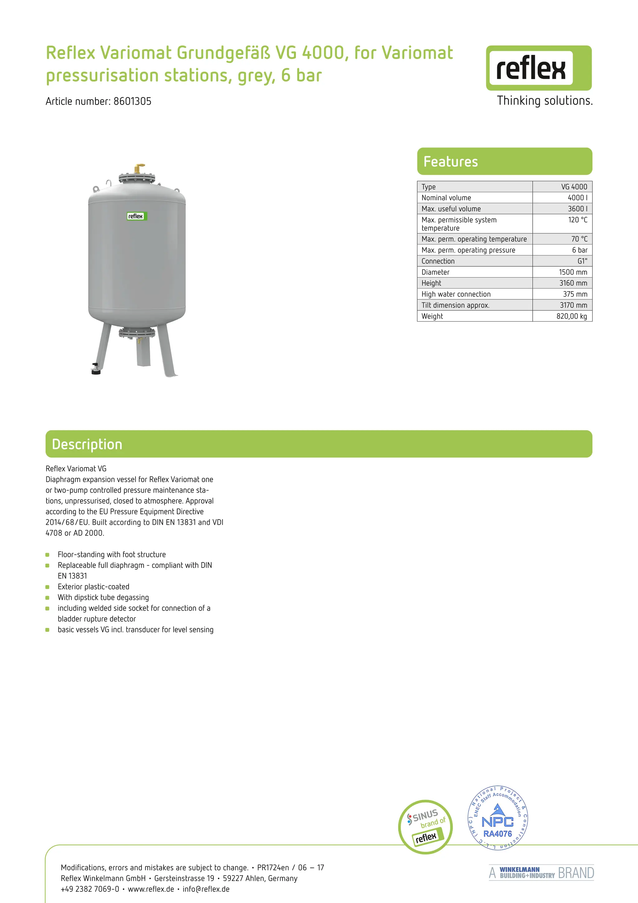 Dynamic Pressurization Unit for engineers | PDF