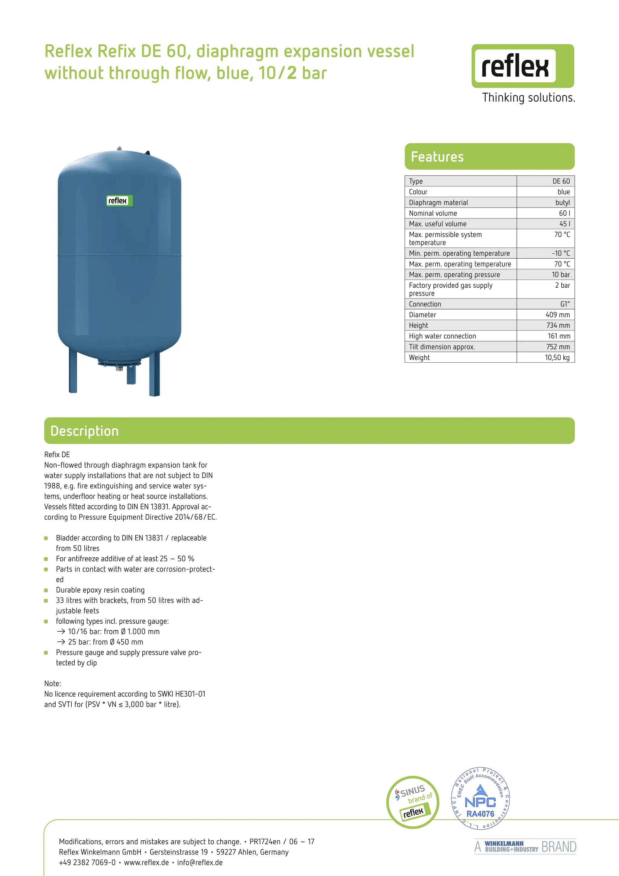 Dynamic Pressurization Unit for engineers | PDF