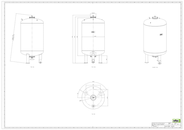 Dynamic Pressurization Unit for engineers | PDF