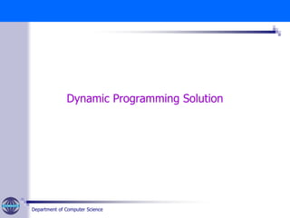 Dynamic Programing_LCS.ppt