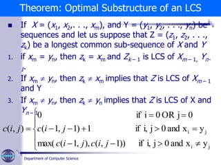 Dynamic Programing_LCS.ppt