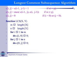Dynamic Programing_LCS.ppt