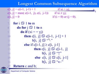 Dynamic Programing_LCS.ppt