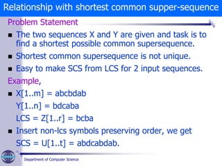 Dynamic Programing_LCS.ppt