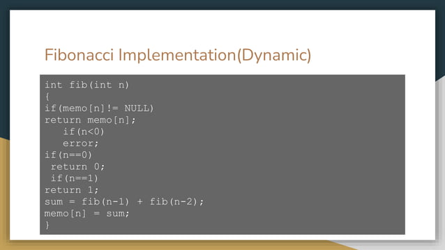 Dynamic Programmingpptx 