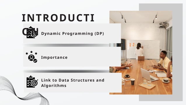 Dynamic Programming: Optimizing Solutions | PPT