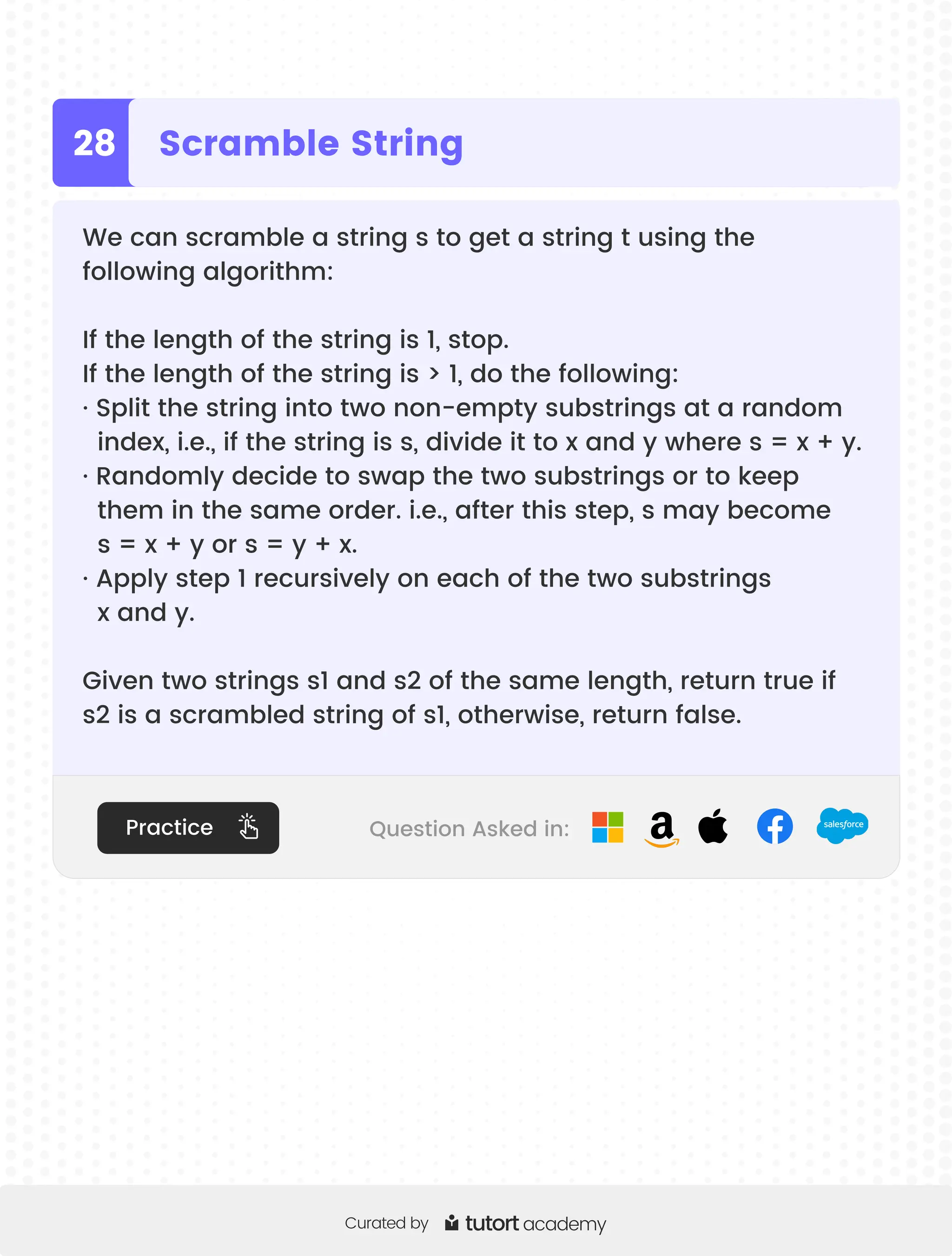 The Ultimate Dynamic Programming RoadMap | Tutort Academy | PDF