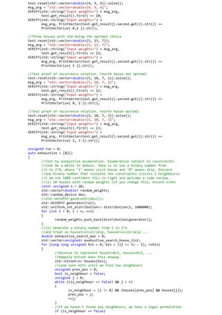 Dynamic programming burglar_problem | PDF
