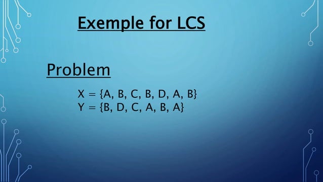 Dynamic programming (dp) in Algorithm | PPTX