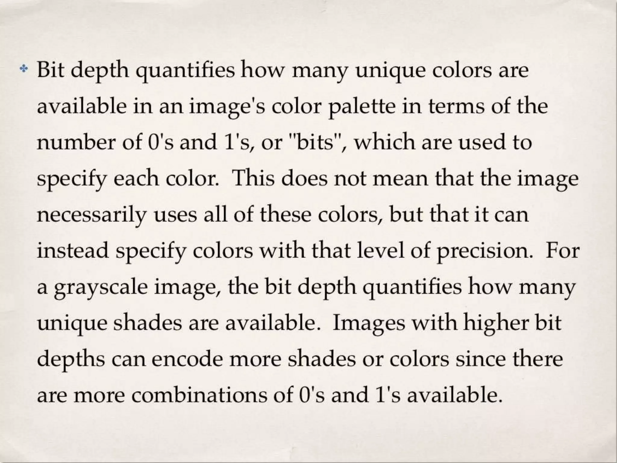 Dynamic Range Presentation By Aakash Rodrigues | PPT