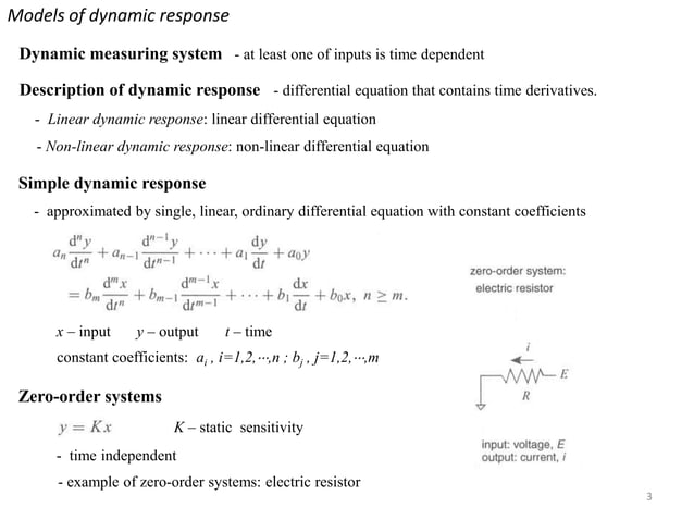 Dynamic Response.pptx Dynamic Response.pptx