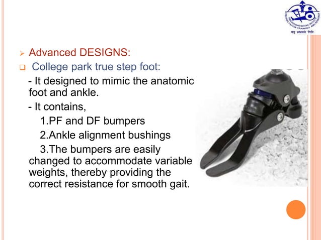 Dynamic response foot | PPTX | Foot Health | Diseases and Conditions