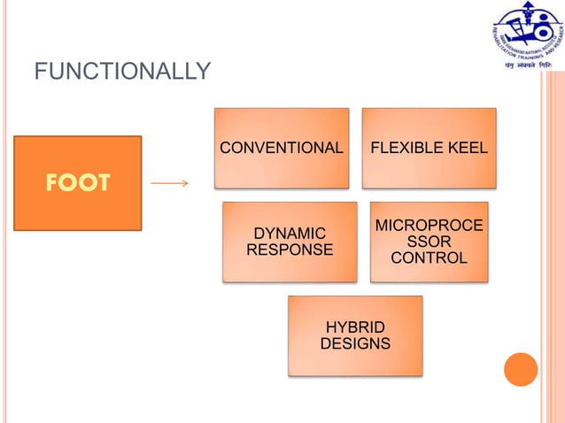 Dynamic response foot | PPTX | Foot Health | Diseases and Conditions