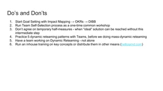 Dynamic Reteaming.pptx