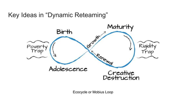 Dynamic Reteaming.pptx | Business | Business and Finance