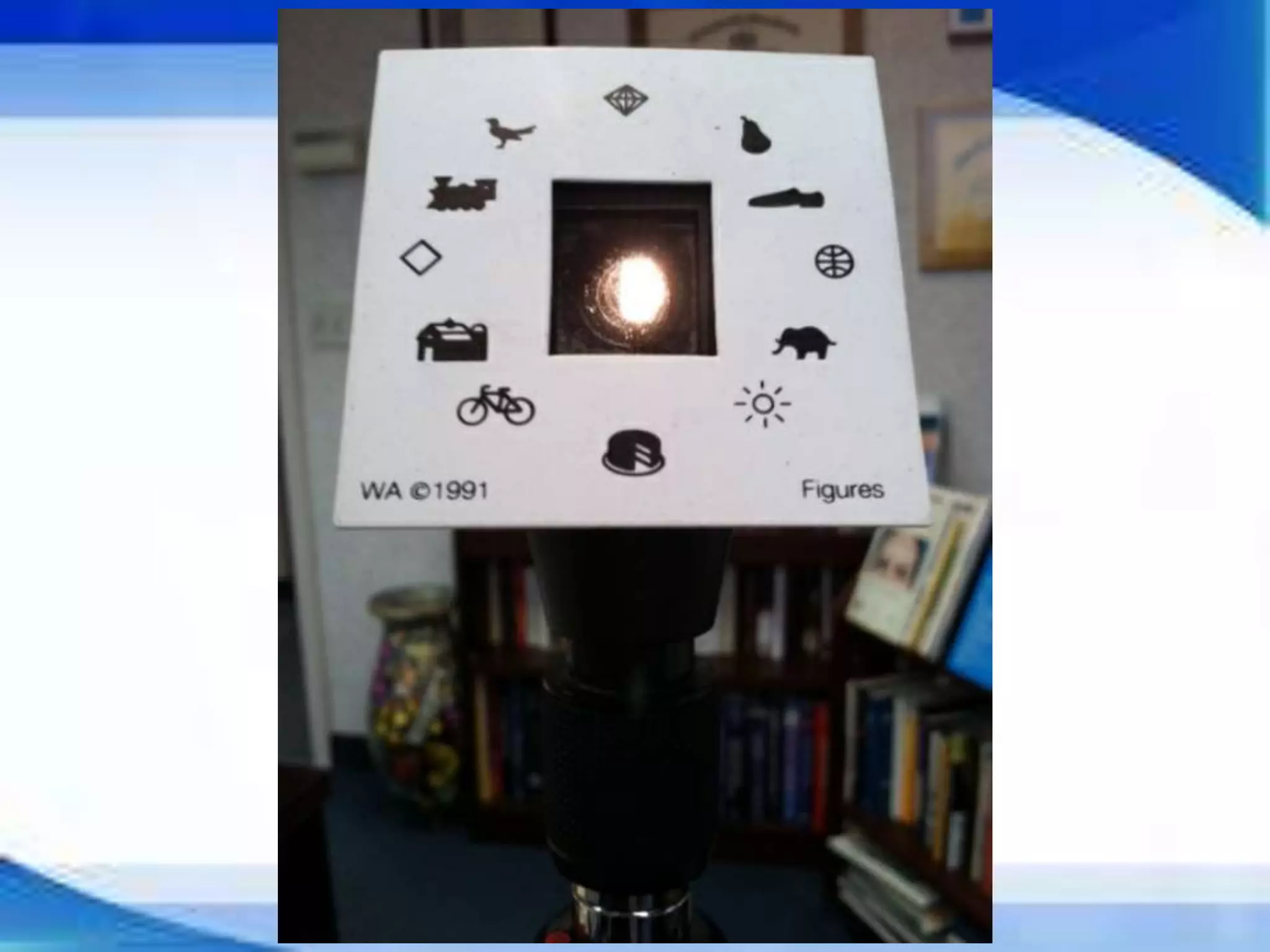 Dynamic retinoscopy | PPTX