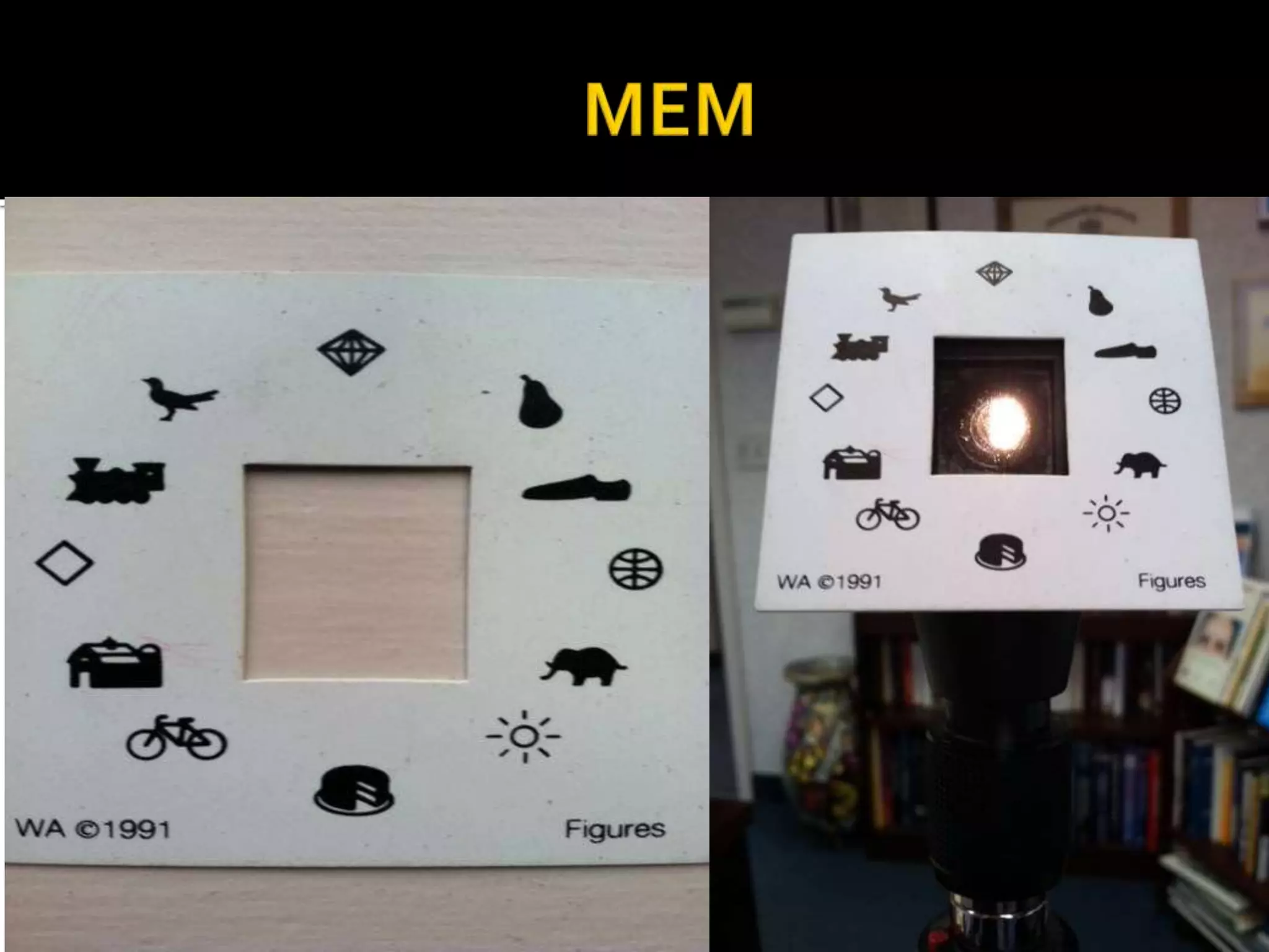 Dynamic retinoscopy | PPT