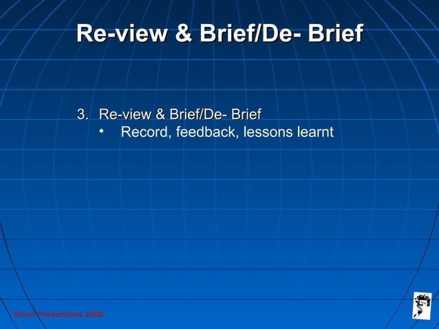 Dynamic risk assessment lrg | PPT Dynamic risk assessment lrg | PPT