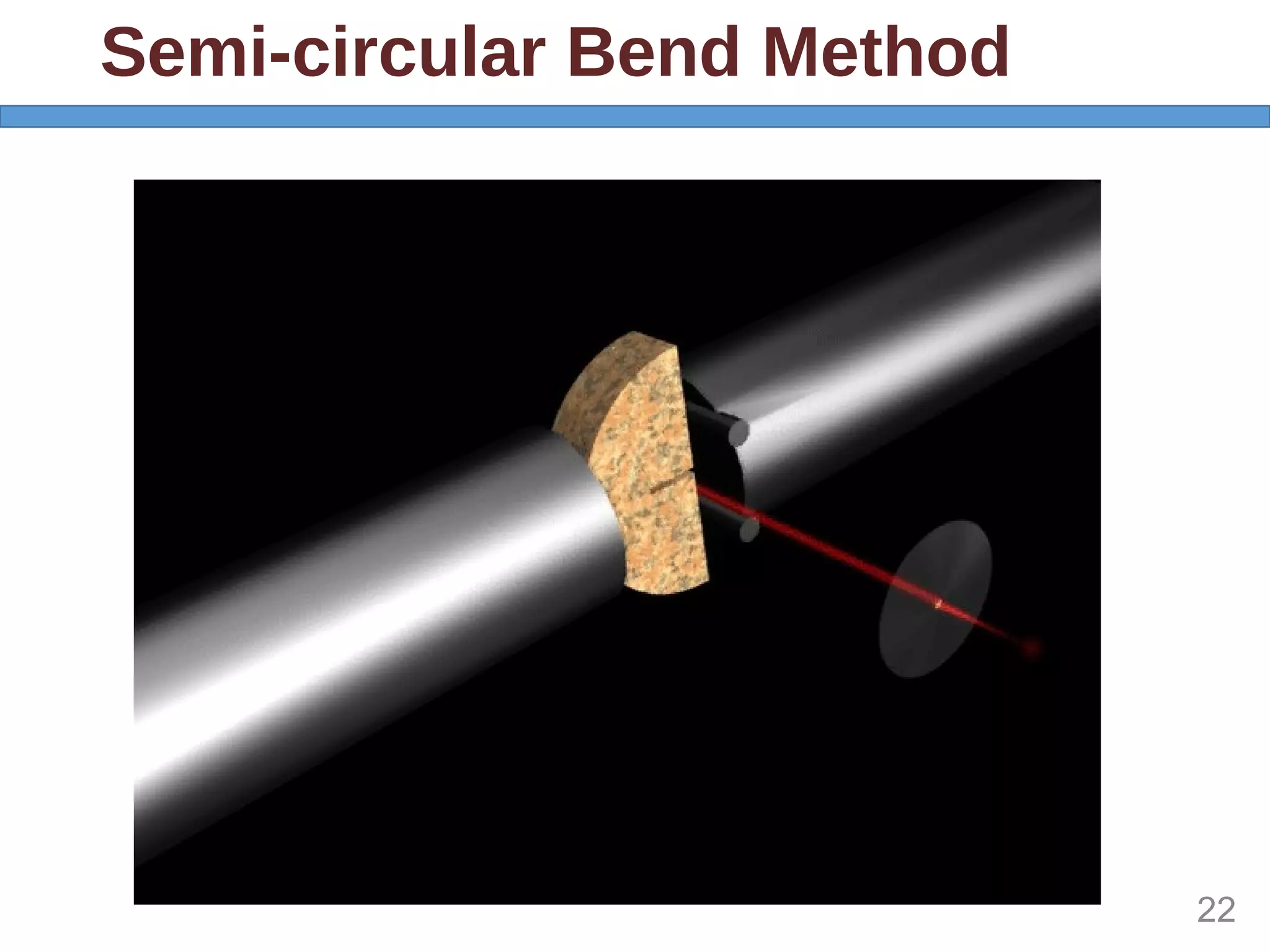 Dynamic rock fracture in mining engineering | PPT