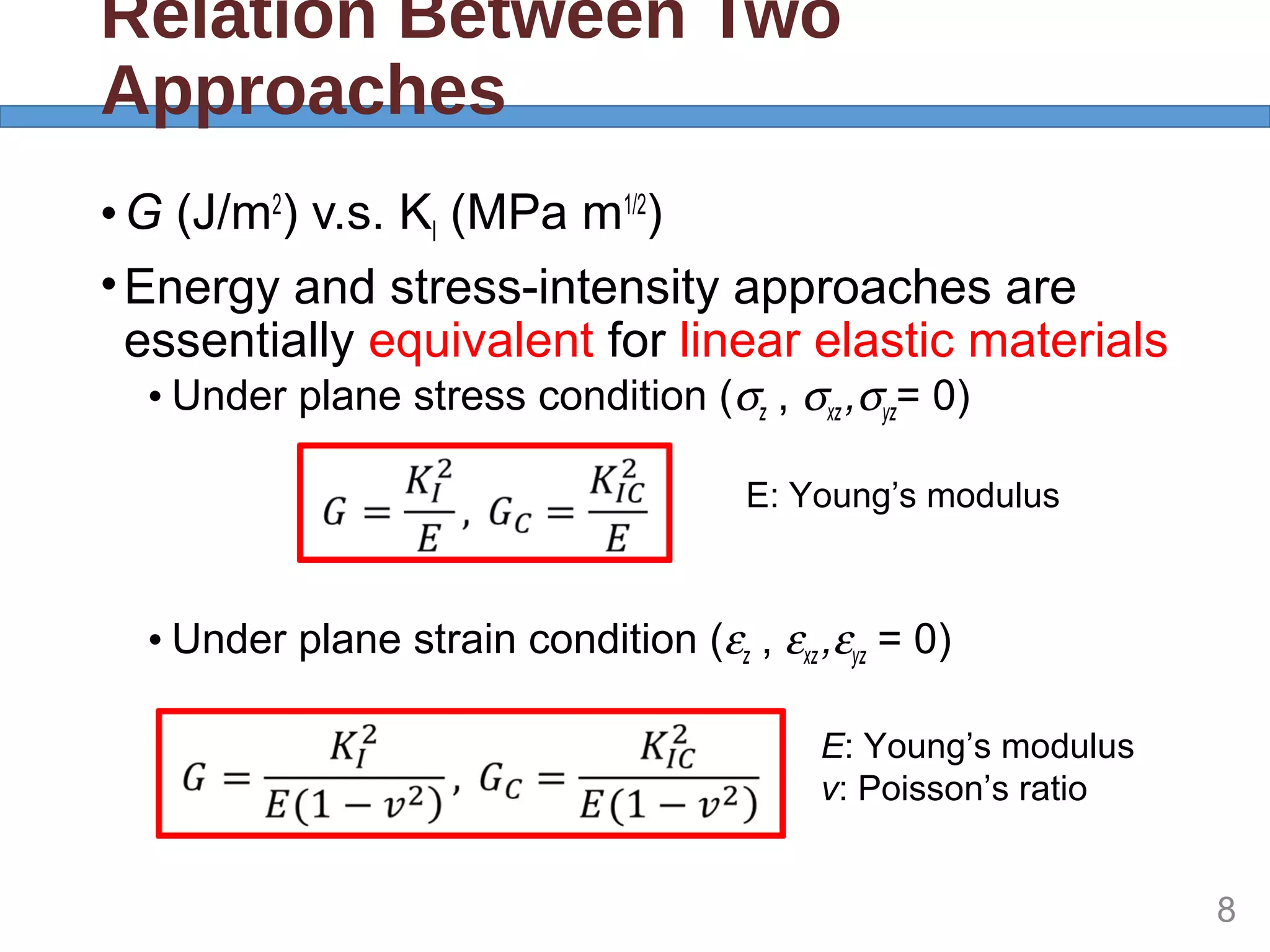 Dynamic rock fracture in mining engineering | PPT