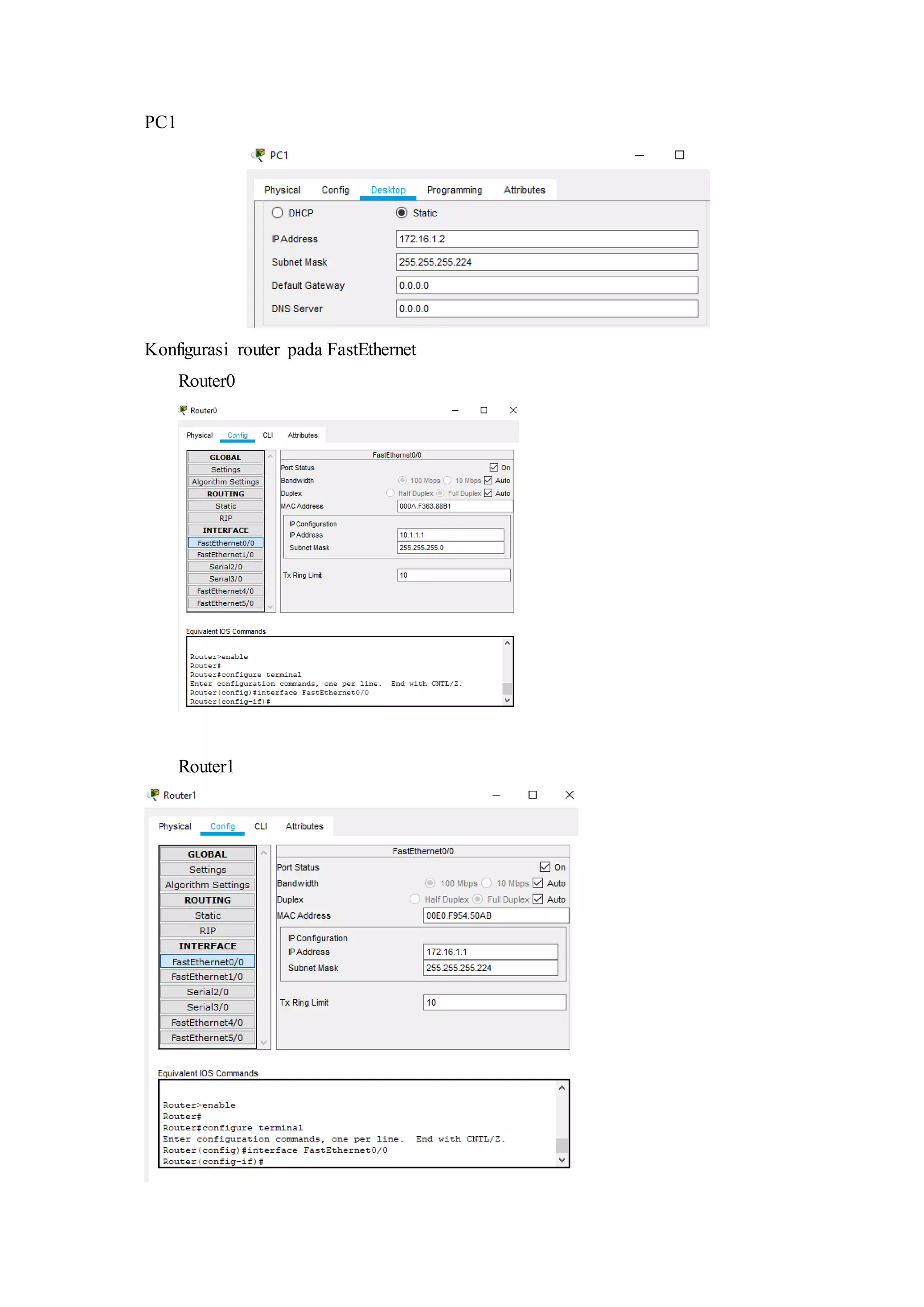 Dynamic routing (bgp) | DOCX