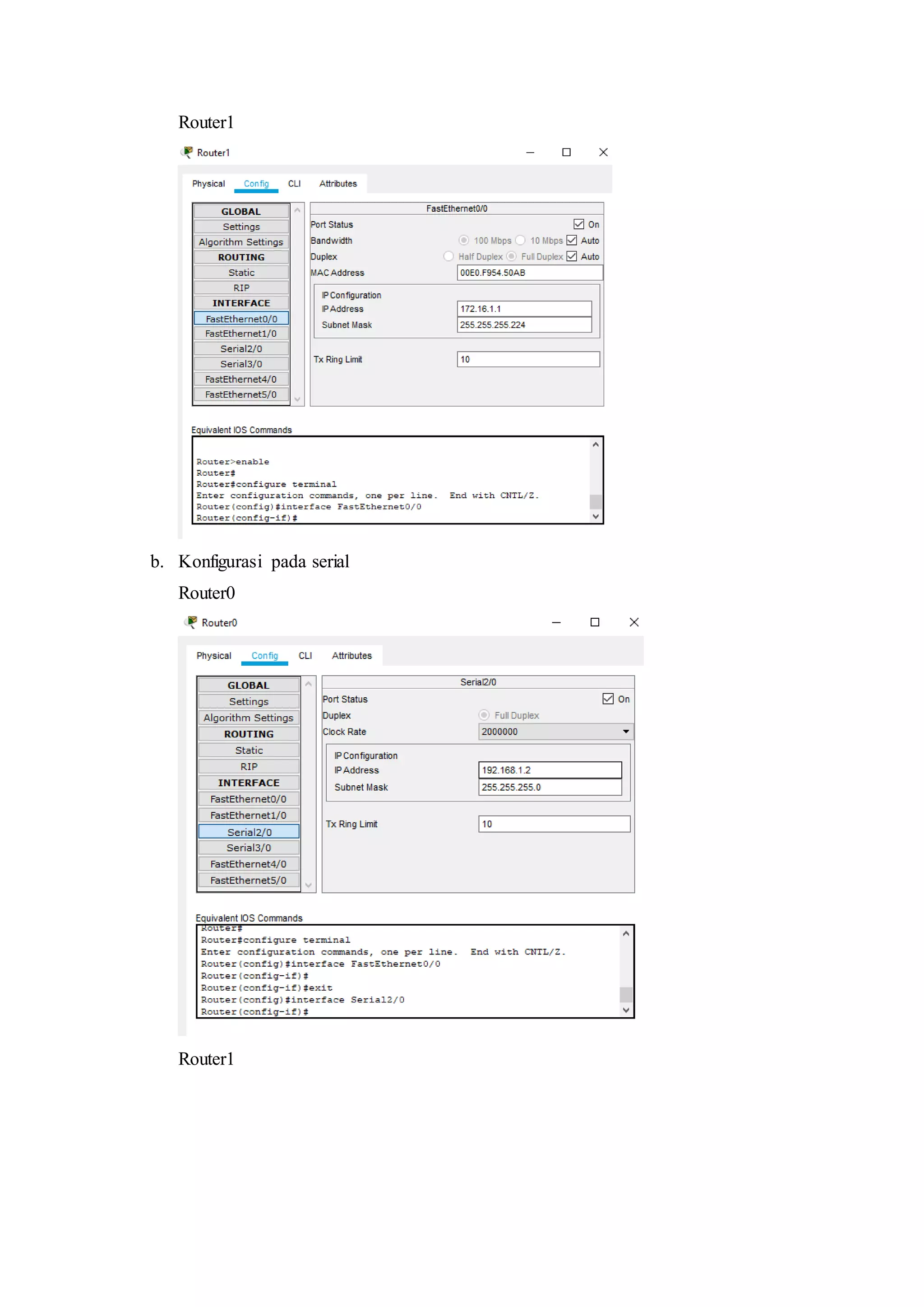 Dynamic routing (bgp) | DOCX