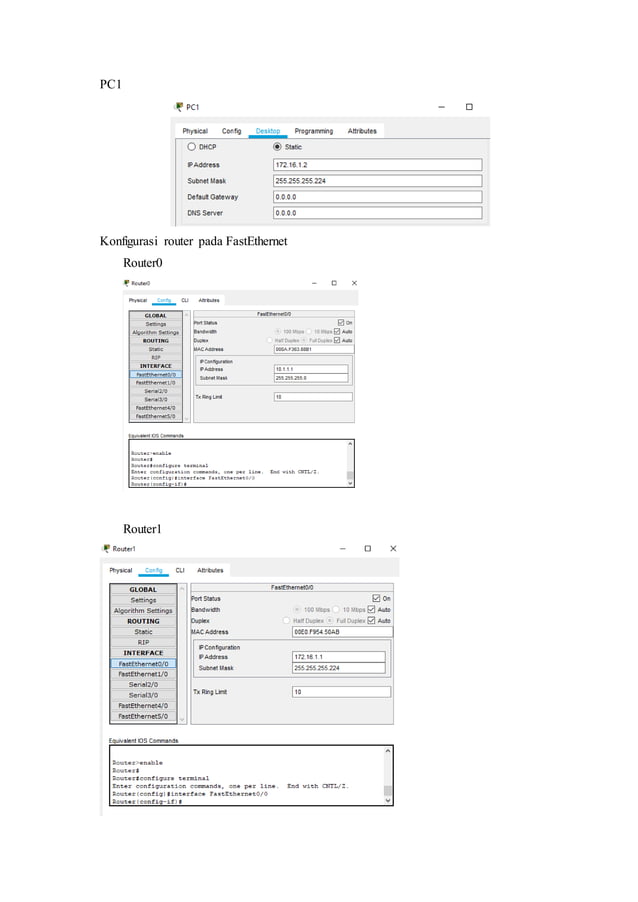 Dynamic routing (bgp) | DOCX
