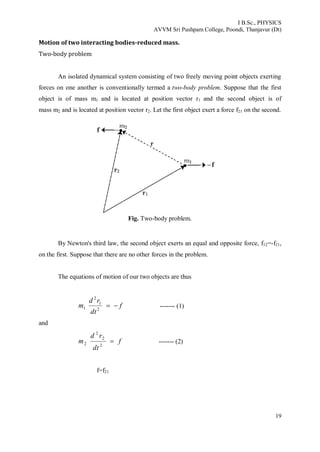 Dynamics, Projectile, impulse, impact | PDF