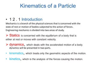 Dynamics- 1st lesson.pdfjjjjjjjjjjjjjjkk | PPT