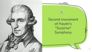 Grade 6- Music: Dynamics | PPTX