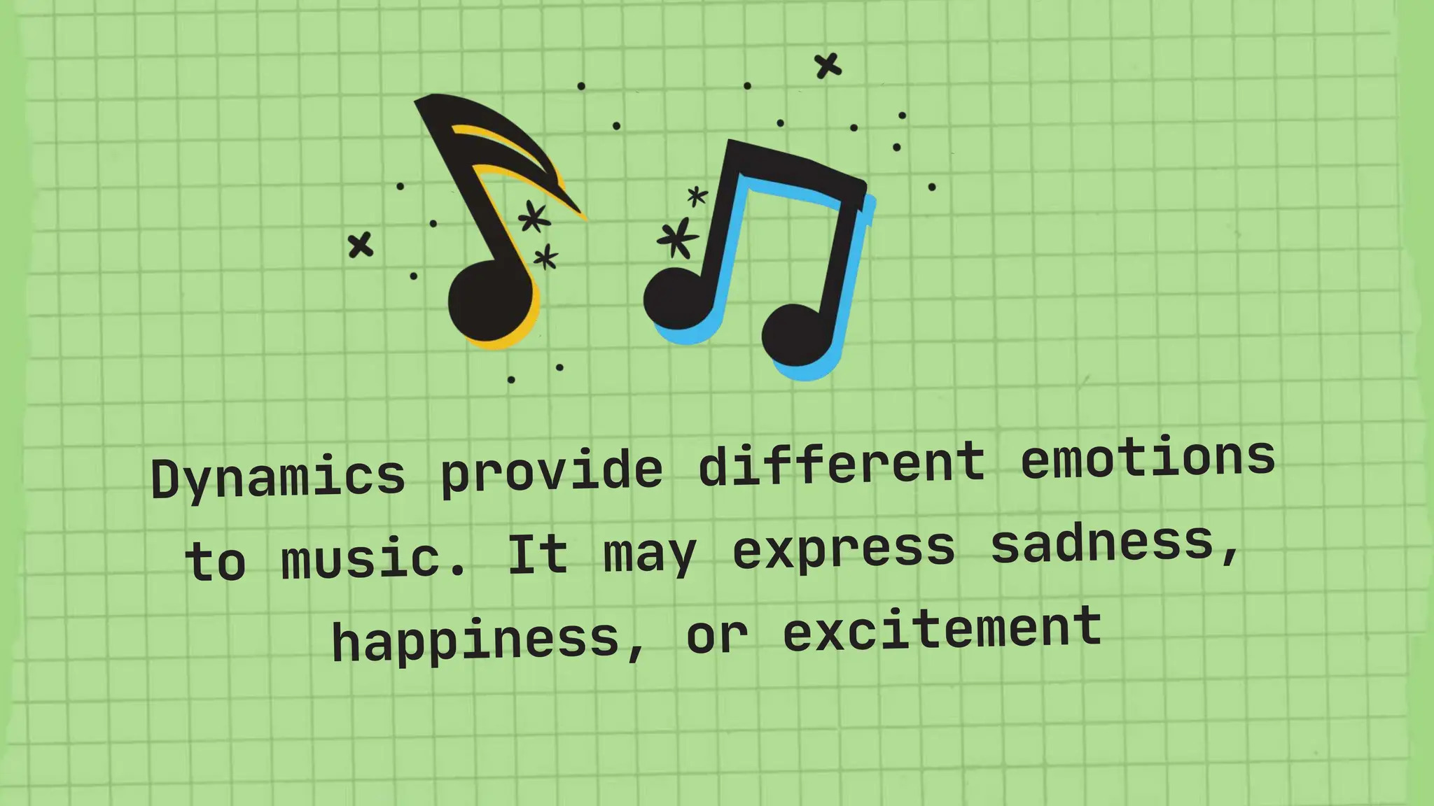 Dynamics presentation music arts pe and health.pptx