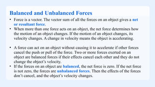 Dynamics_phsics-NEWTON'S law and summary.pptx