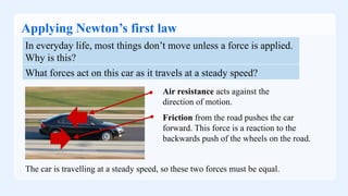 Dynamics_phsics-NEWTON'S law and summary.pptx