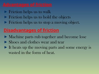 Dynamics, Physics IGCSE slides for teaching | PPTX